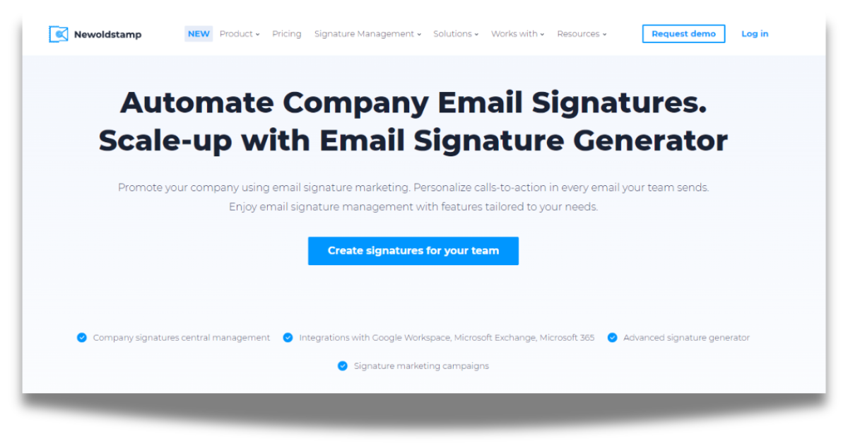 Top 17 Email Signature Generator Tools (Free and Paid)
