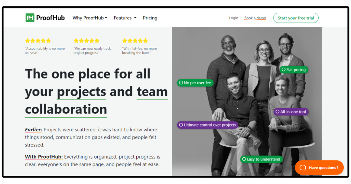 Top 13 Picks Of Client Collaboration Tools For Smooth Workflow