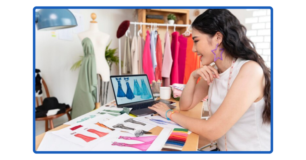 How to Start a Stitching Business at Home: Weaving Success