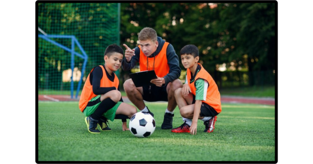 Play to Profit-13 Innovative Sports Business Ideas to Start