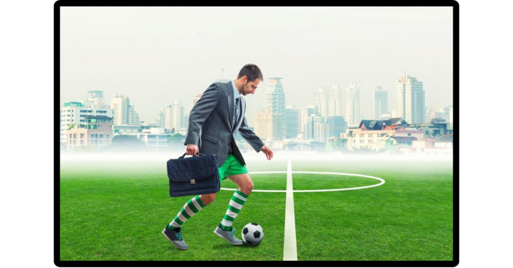 Play to Profit-13 Innovative Sports Business Ideas to Start