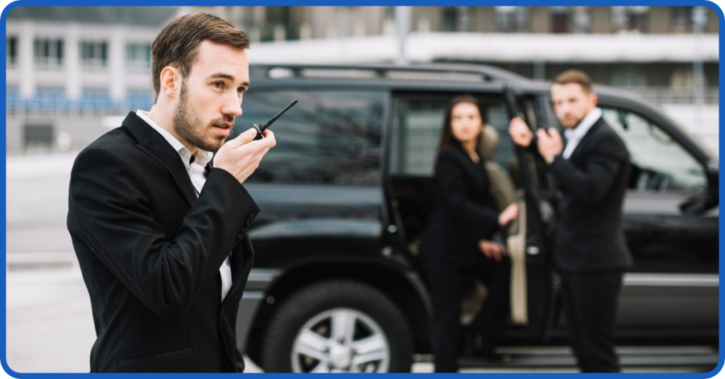 How to Start a Security Guard Business: 7 Steps to Success