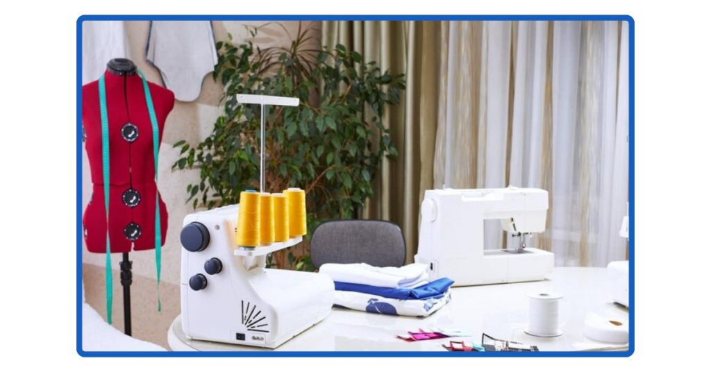 How to Start a Stitching Business at Home: Weaving Success