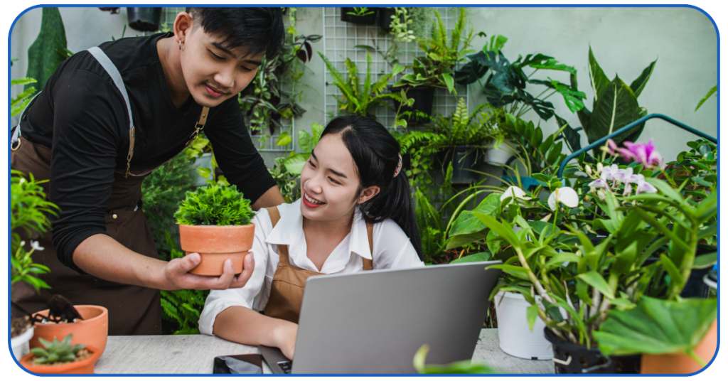 How to Start a Nursery Business: Planting Success in 8 Steps