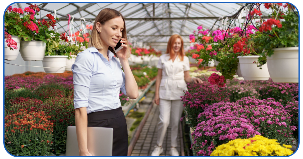How to Start a Nursery Business: Planting Success in 8 Steps