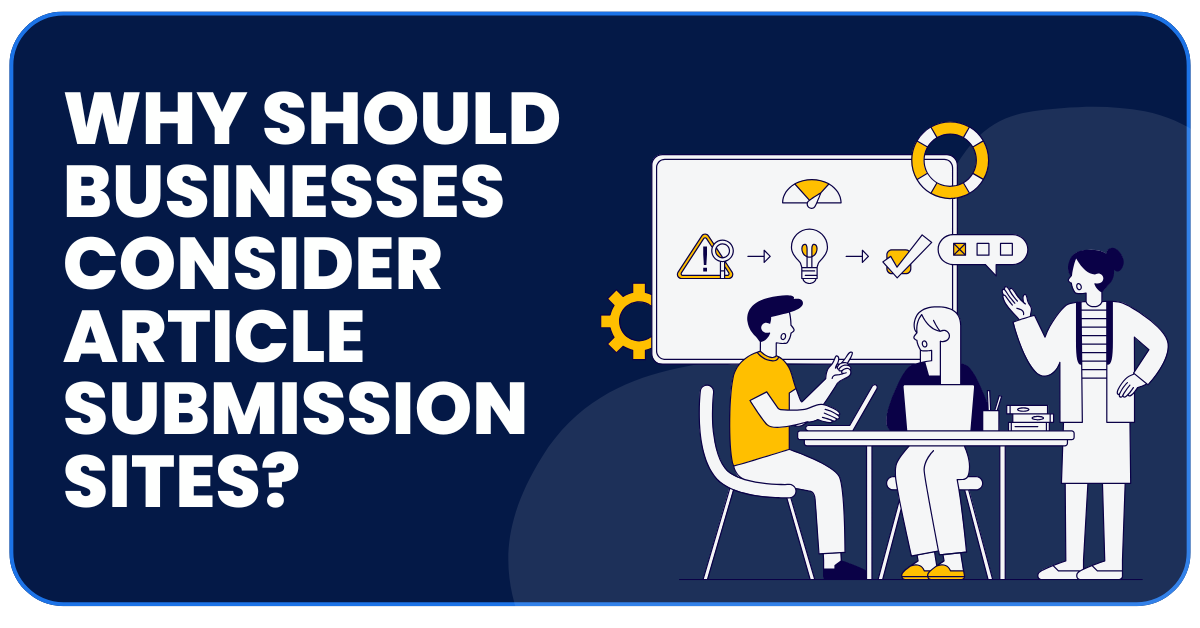335+ Best Article Submission Sites with High PR, DA, and PA
