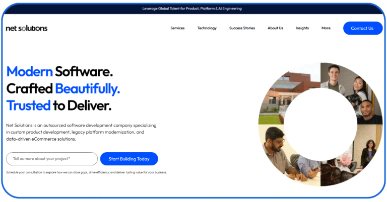 20 Leading IT Companies In mohali For Software & Marketing