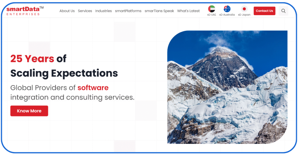 20 Leading IT Companies In mohali For Software & Marketing