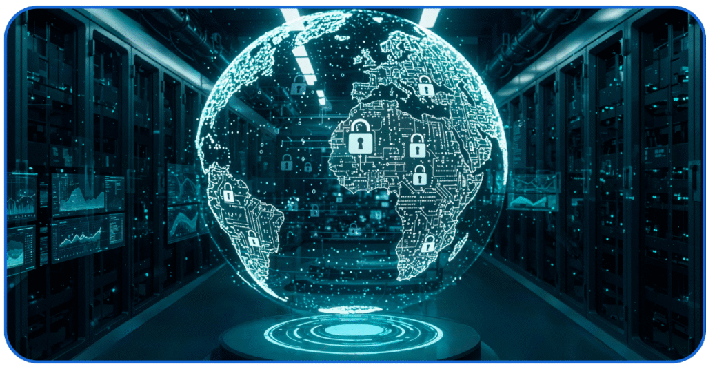 Top CyberSecurity Companies in Ahmedabad For Safer Systems