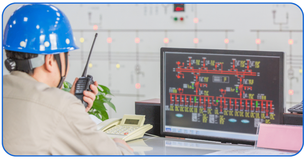 Future of Electrical Contractor Software: AI & Smart Tools