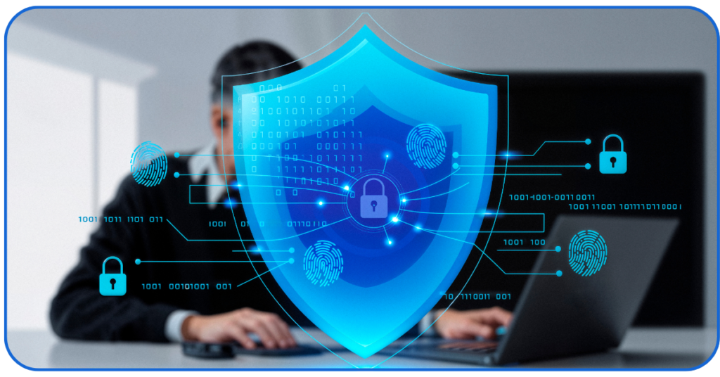 How SMBs Can Manage Information Security Without Complexity